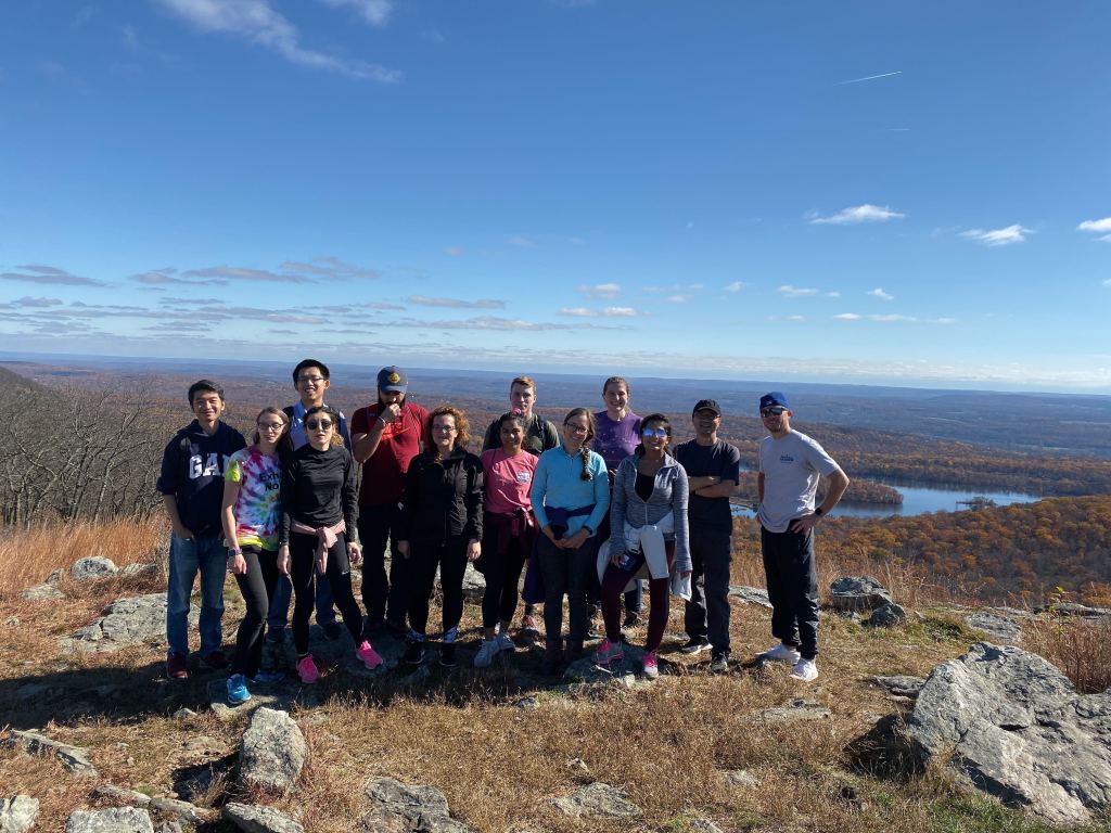 Members – Pang Lab