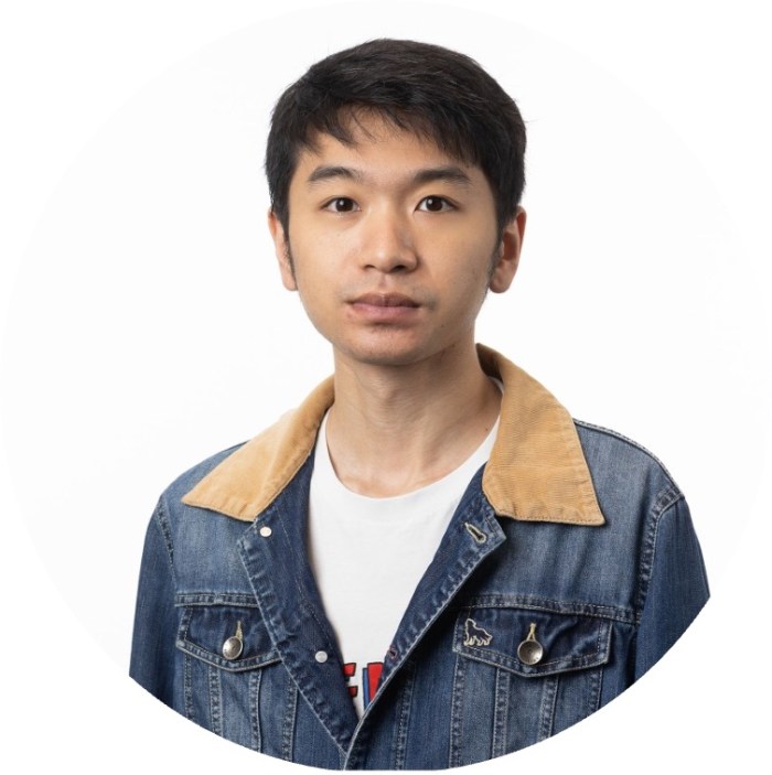 Members – Pang Lab