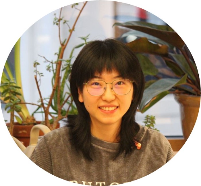 Members – Pang Lab