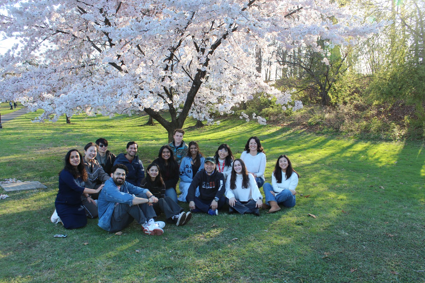 Members – Pang Lab